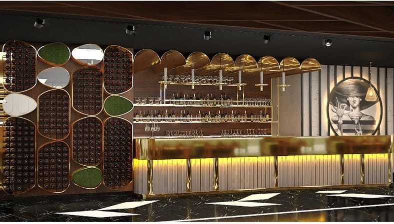 Menu of The Barbeque Times, Sector 51, Gurgaon