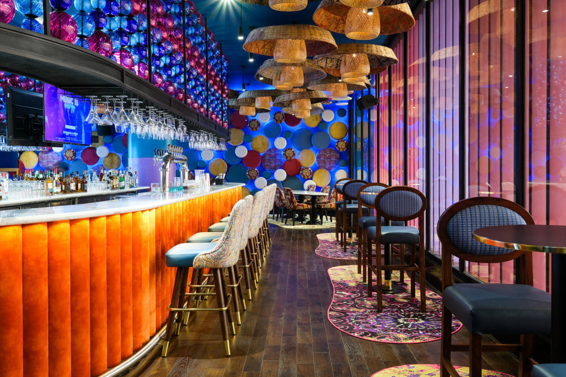 The 20 Best Restaurants in Jio World Drive, BKCJun 2026 | EazyDiner