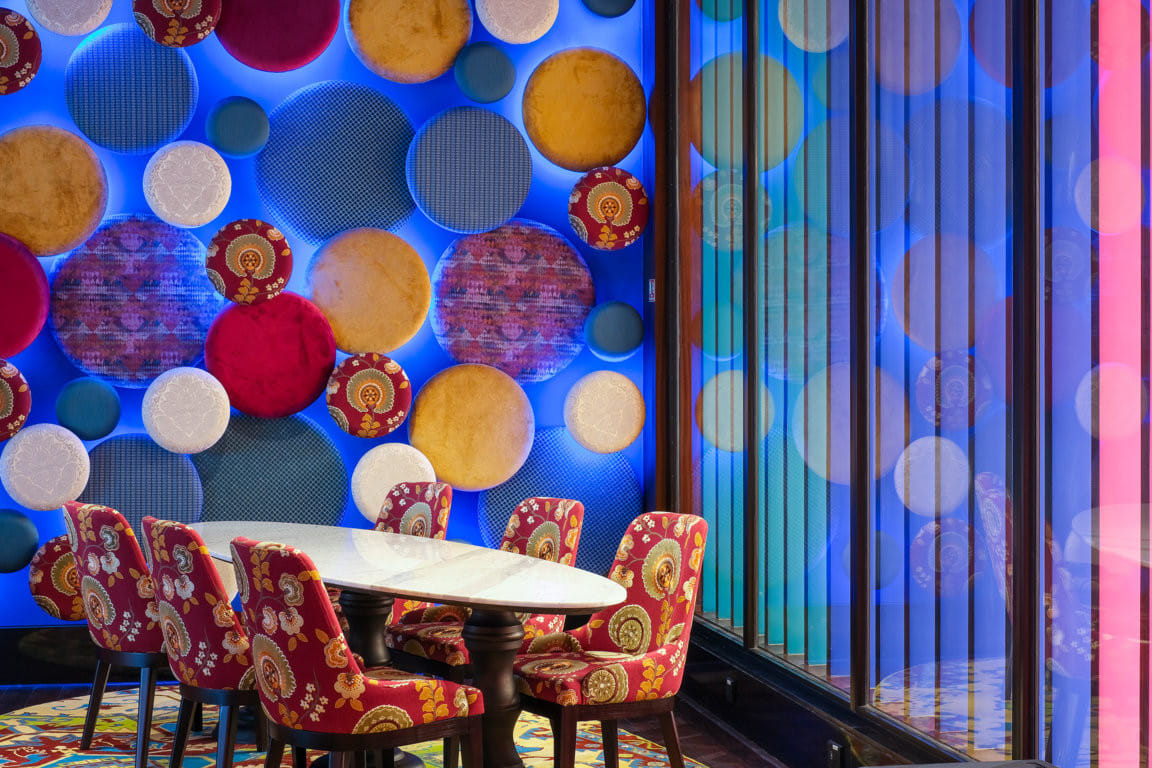 The 20 Best Restaurants in Jio World Drive, BKCJun 2026 | EazyDiner