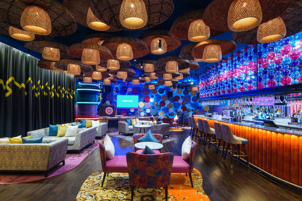 The 20 Best Restaurants in Jio World Drive, BKCJan 2026 | EazyDiner