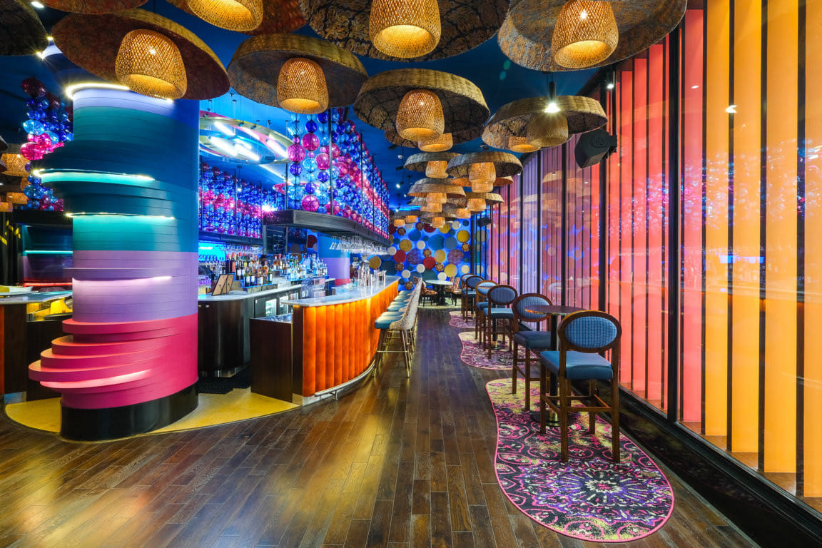 The 20 Best Restaurants in Jio World Drive, BKCJun 2026 | EazyDiner