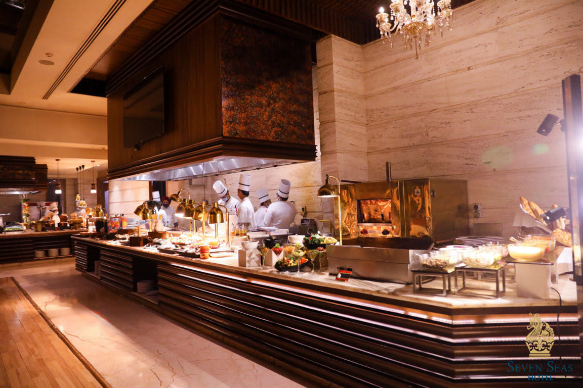 Best Restaurants in Rohini, West Delhi | EazyDiner