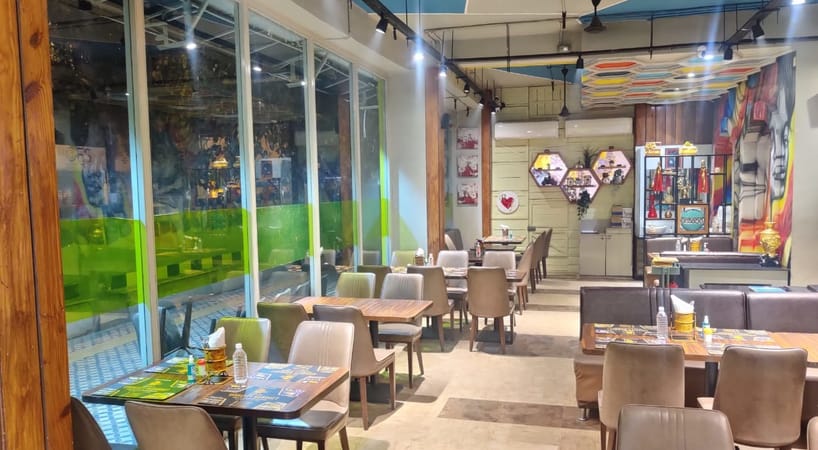 Photos of Combo Jumbo Restaurant, Vashi, Navi Mumbai