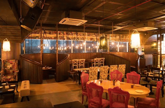 Best Bars and Pubs in Pune | Get Up to 50% Off