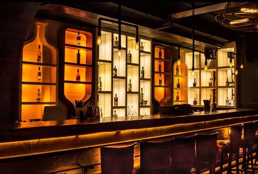 Best Bars and Pubs in Pune | Get Up to 50% Off