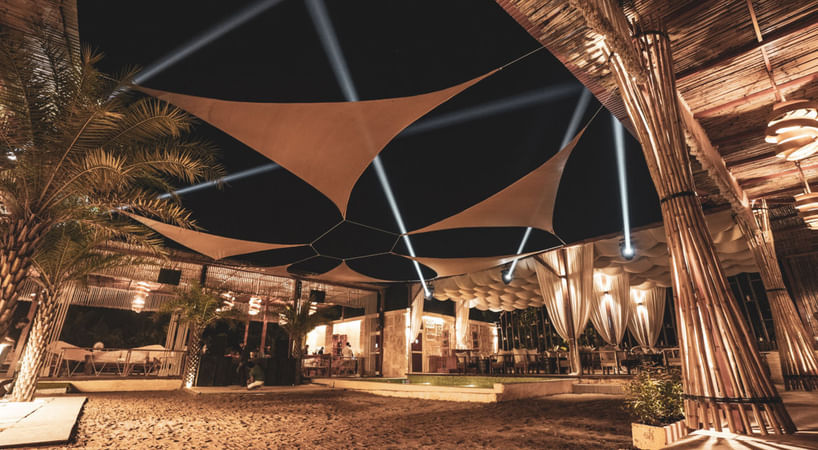 Menu of Raeeth, Ozran Beach Road , Goa