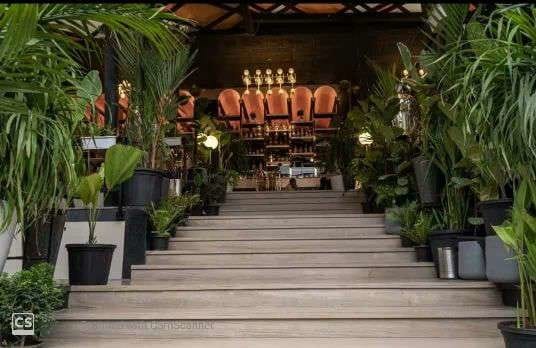 Best Restaurants in Hebbal, North Bengaluru | EazyDiner