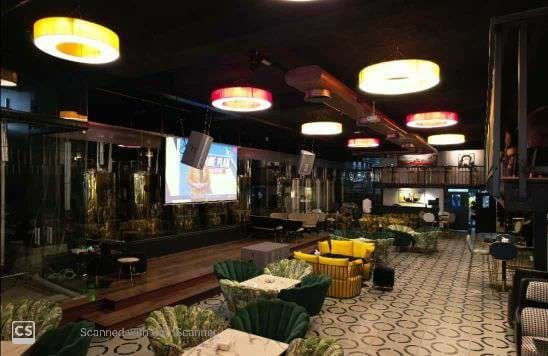 Best Restaurants in Hebbal, North Bengaluru | EazyDiner