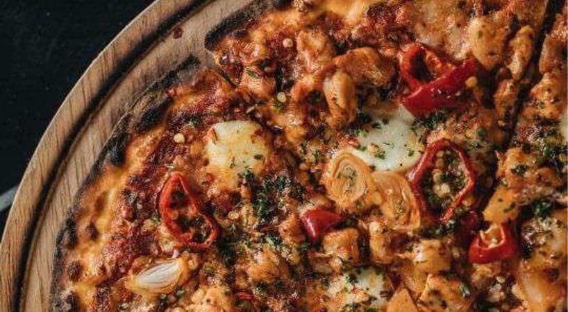 Menu of Peepai Kitchen & Brewery, Hebbal, North Bengaluru