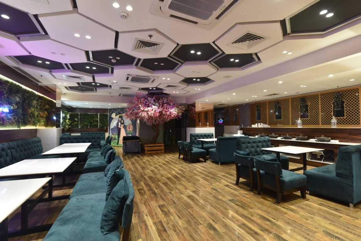 The SoHo Garden in Signature Global Mall, Vaishali | Get Upto 50% Off