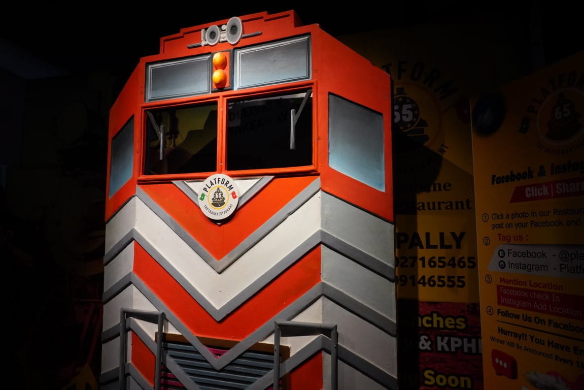 The 20 Best Restaurants in Kompally, HyderabadJan 2026 | EazyDiner