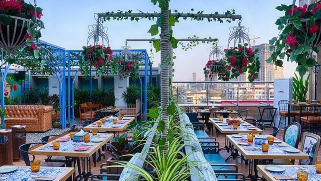 Best Restaurants in Thane Region | EazyDiner