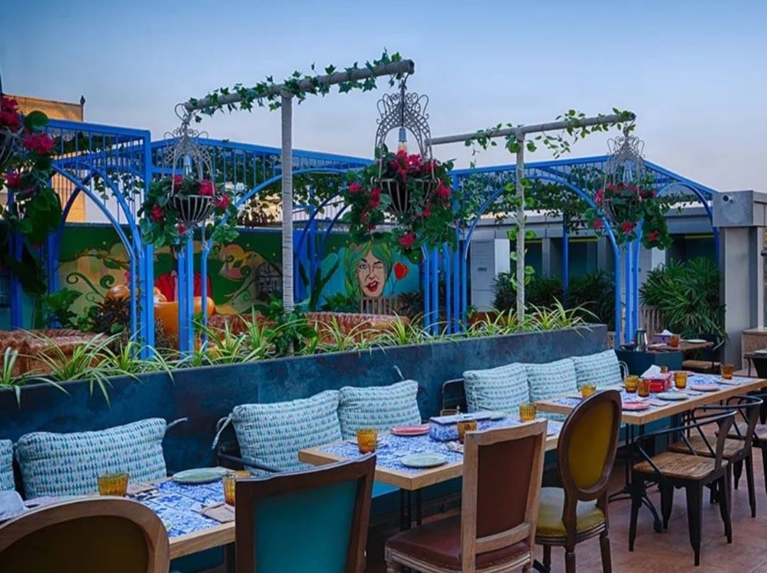 Best Restaurants in Thane Region | EazyDiner