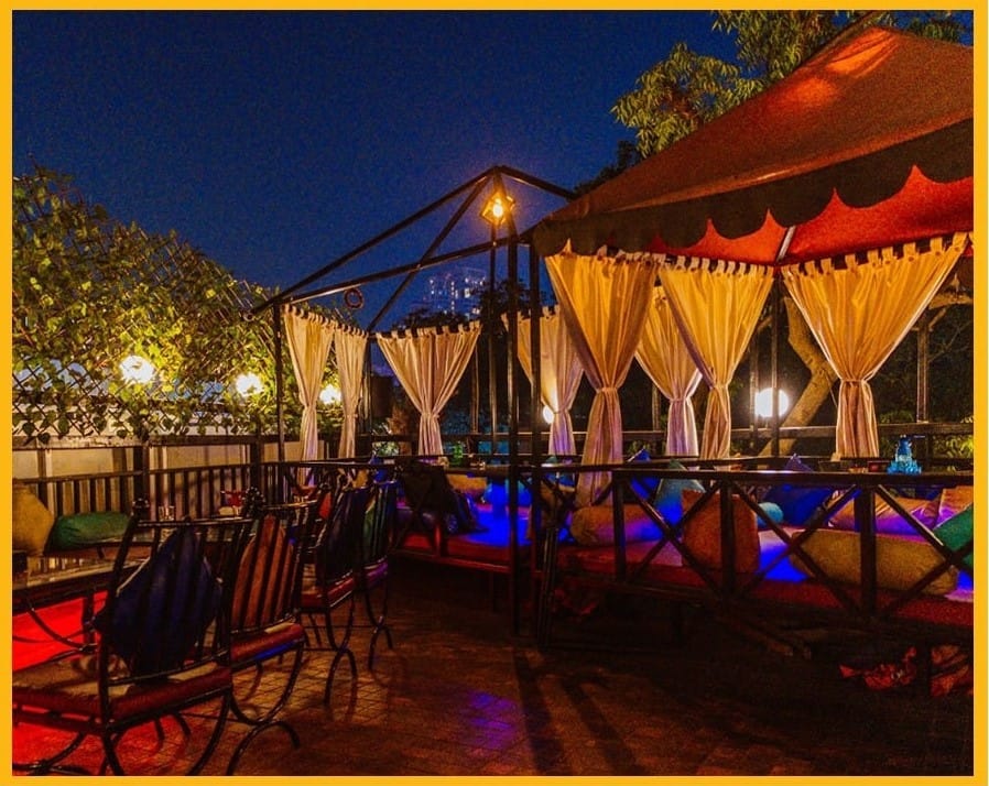Best Bars and Pubs in Malad West, Western Suburbs | EazyDiner