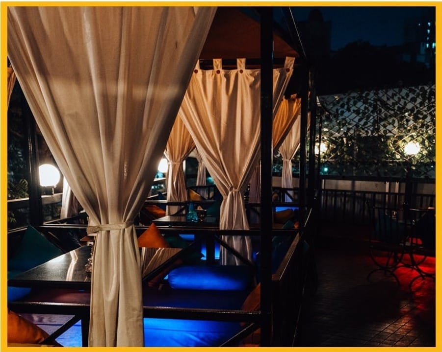 Best Bars and Pubs in Malad West, Western Suburbs | EazyDiner