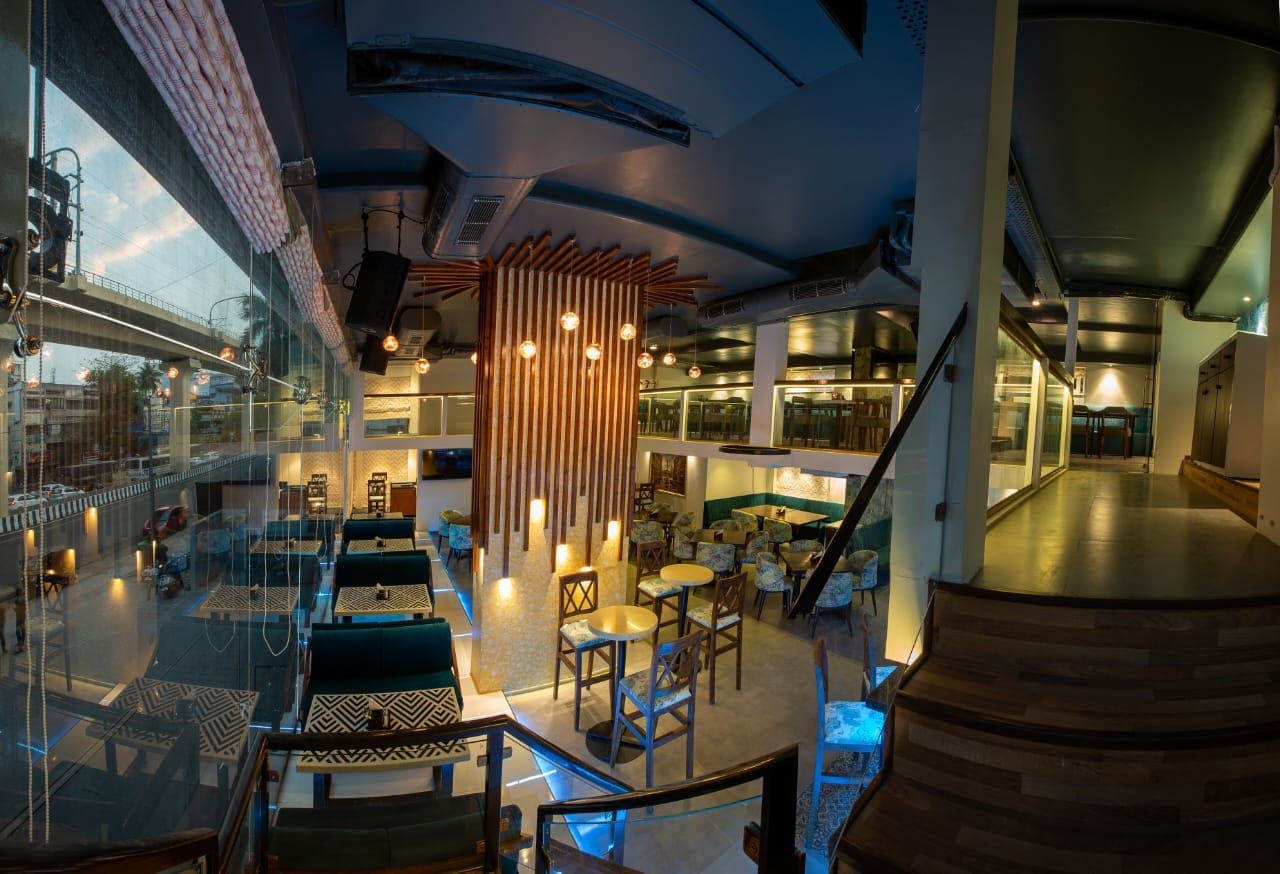 Best Bars and Pubs in Pune | Get Up to 50% Off