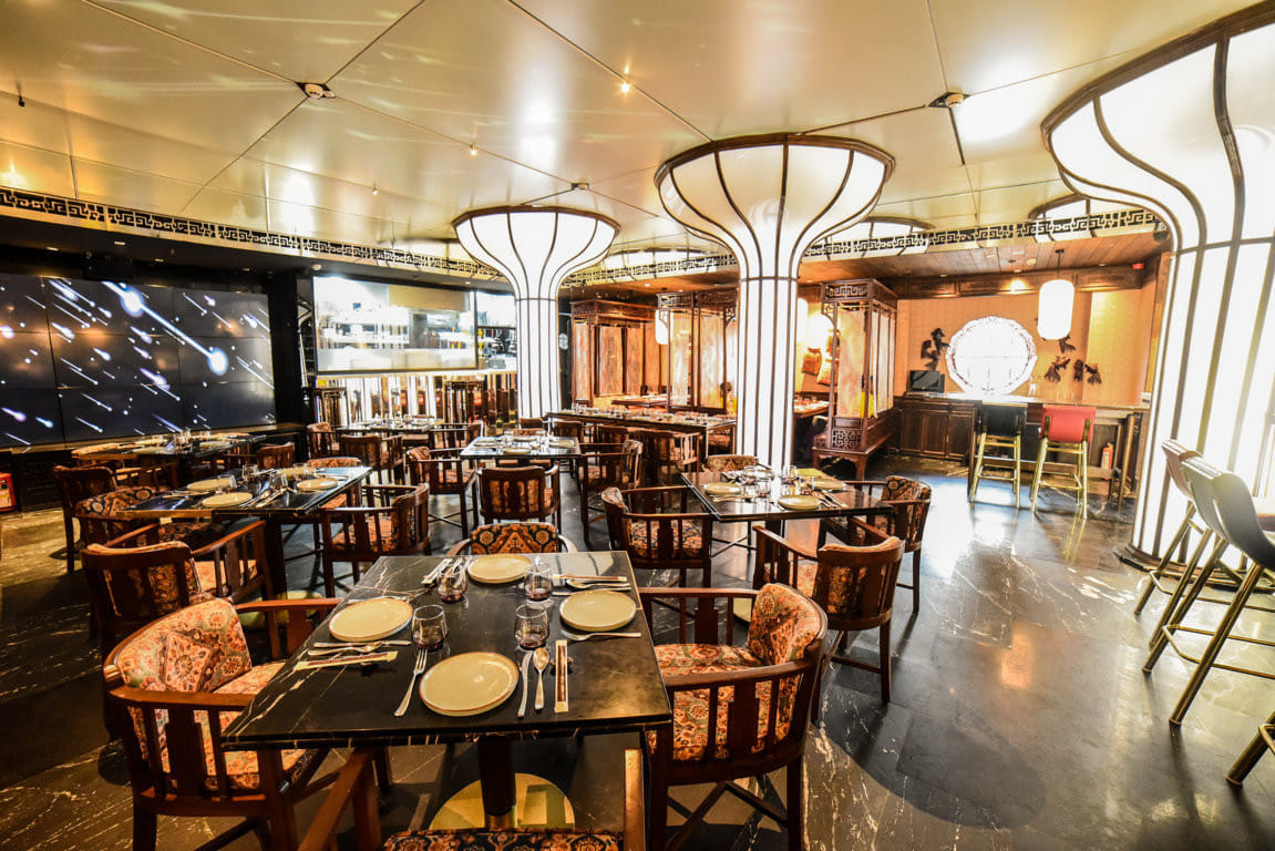 Best Restaurants in Lower Parel, South Mumbai | EazyDiner