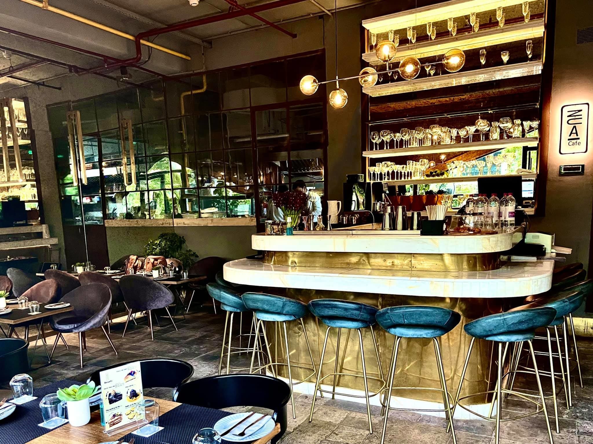 The 20 Best Restaurants in Aerocity, South DelhiDec 2025 | EazyDiner