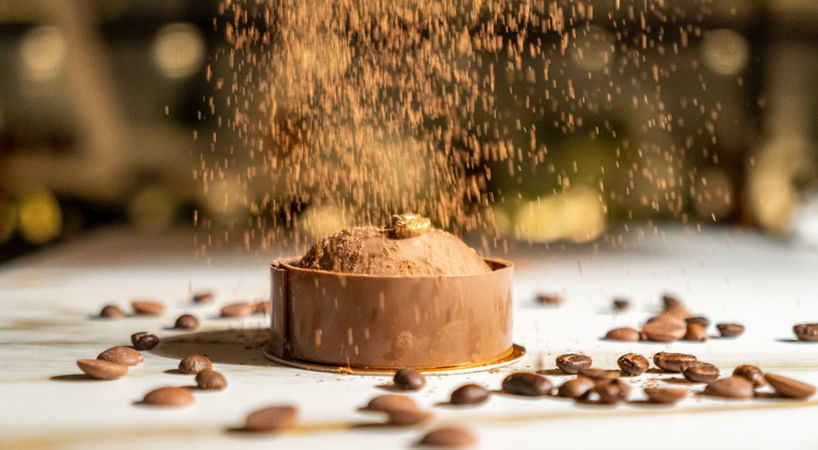 About Casa D' Rasa, Madhapur, Hyderabad