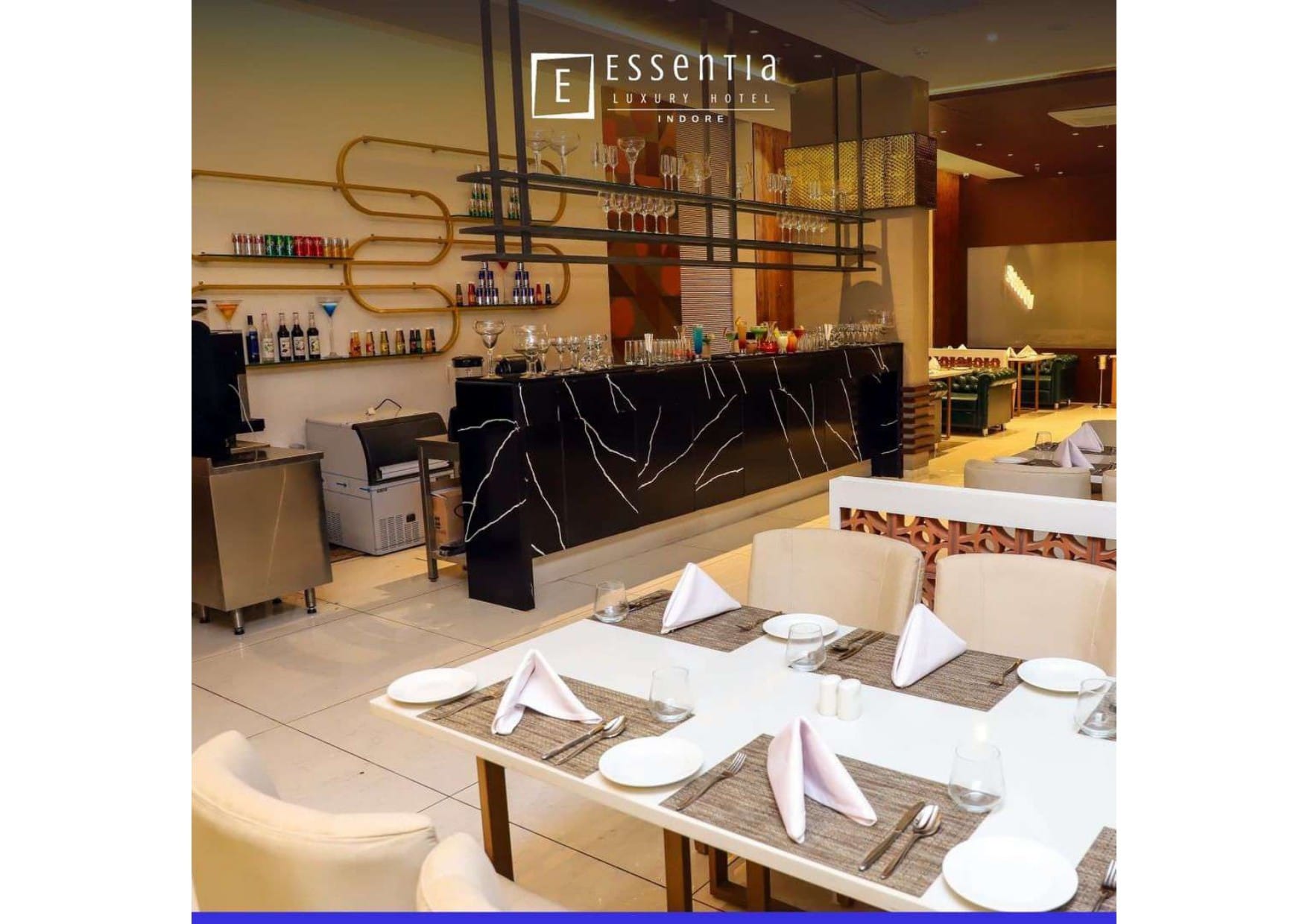 Best Bars and Pubs in Indore | Get Up to 50% Off