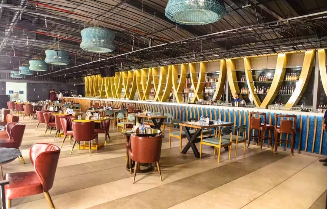 Best Bars and Pubs in Lucknow | Get Up to 50% Off