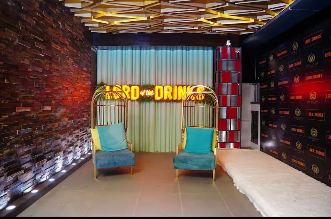 Best Bars and Pubs in Lucknow | Get Up to 50% Off