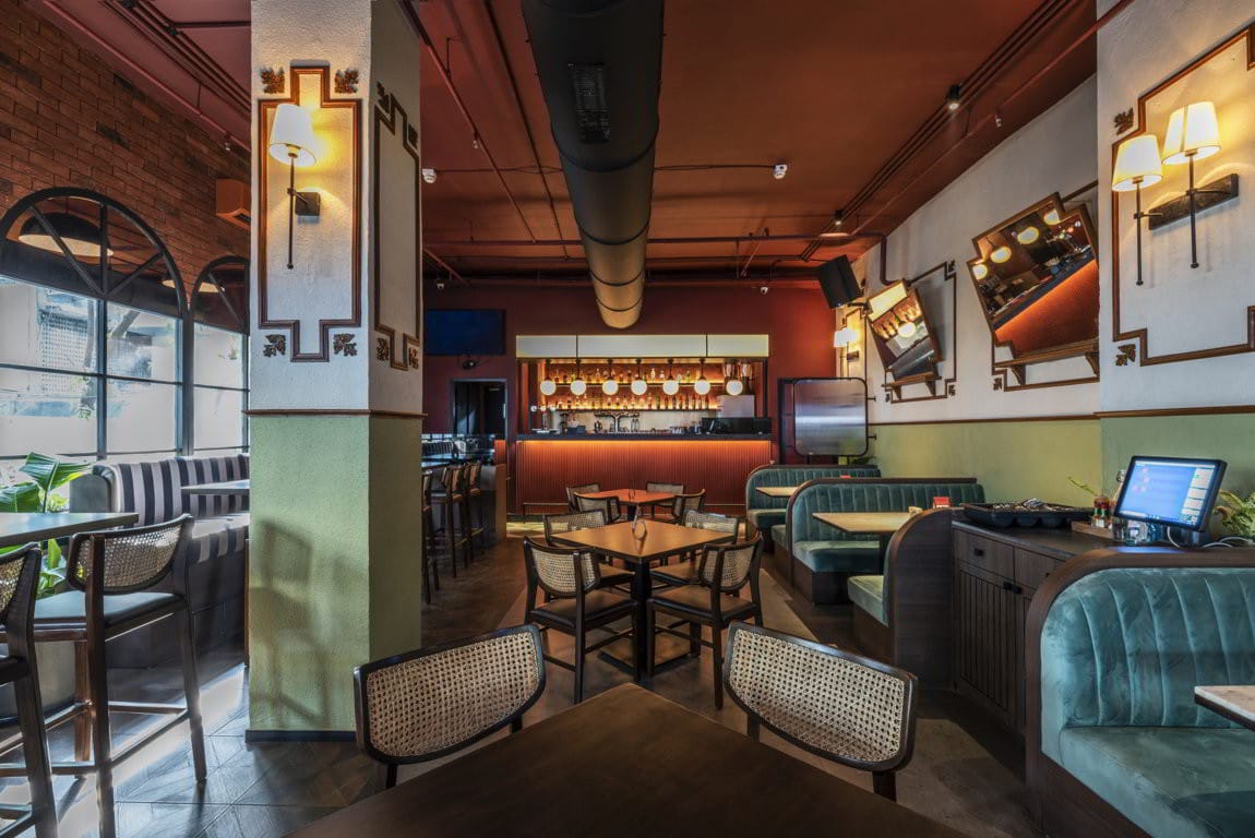 Best Bars and Pubs in Andheri West, Western Suburbs | EazyDiner