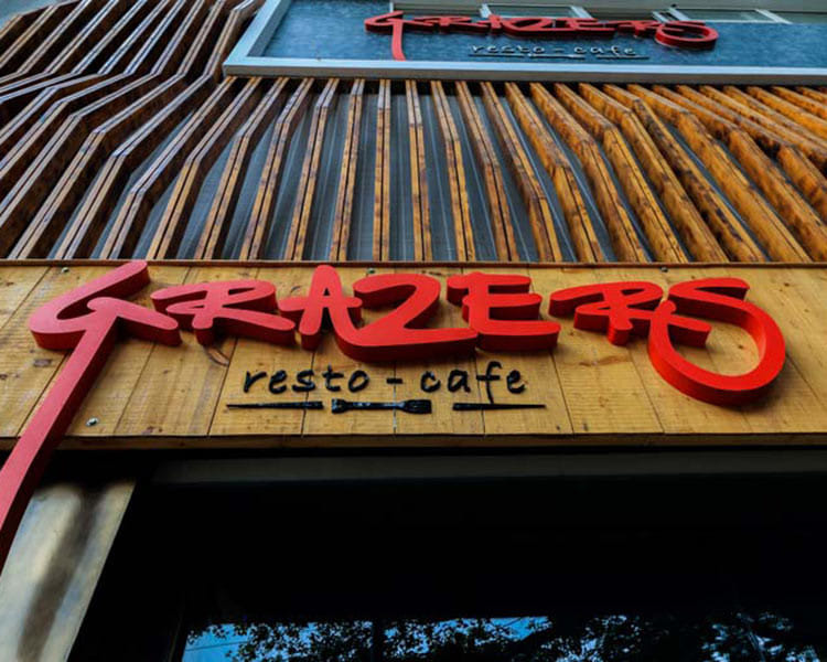 Menu of Subz, Jayanagar, South Bengaluru