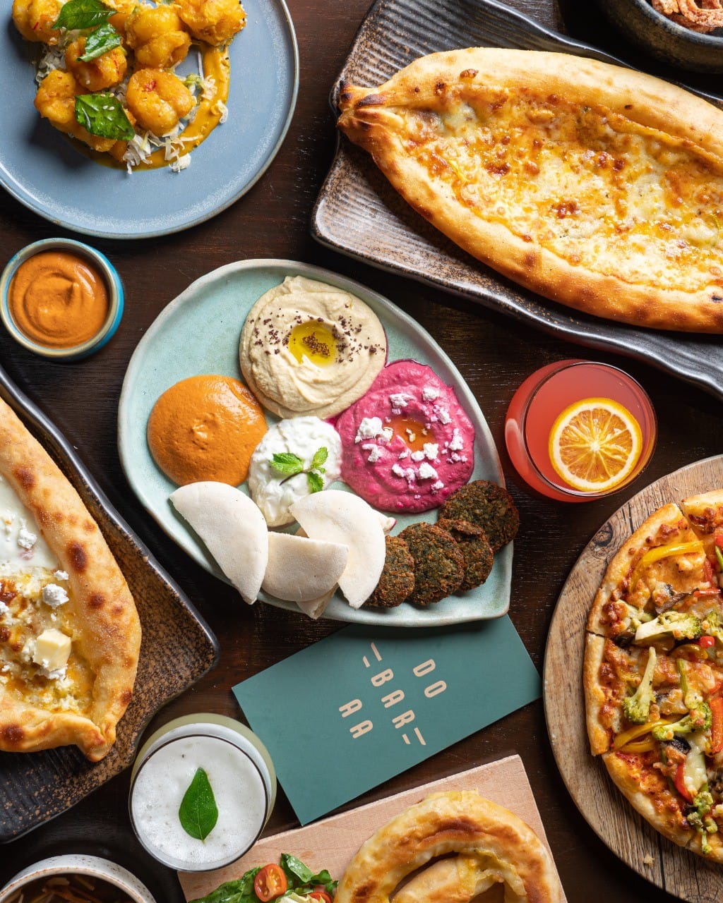 Asilo - Open Air Rooftop Lounge in The St. Regis, Mumbai | Get Upto 50% Off