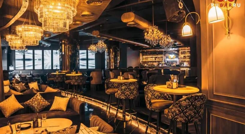 Photos of Rubarru Restaurant, Sector 142, Noida