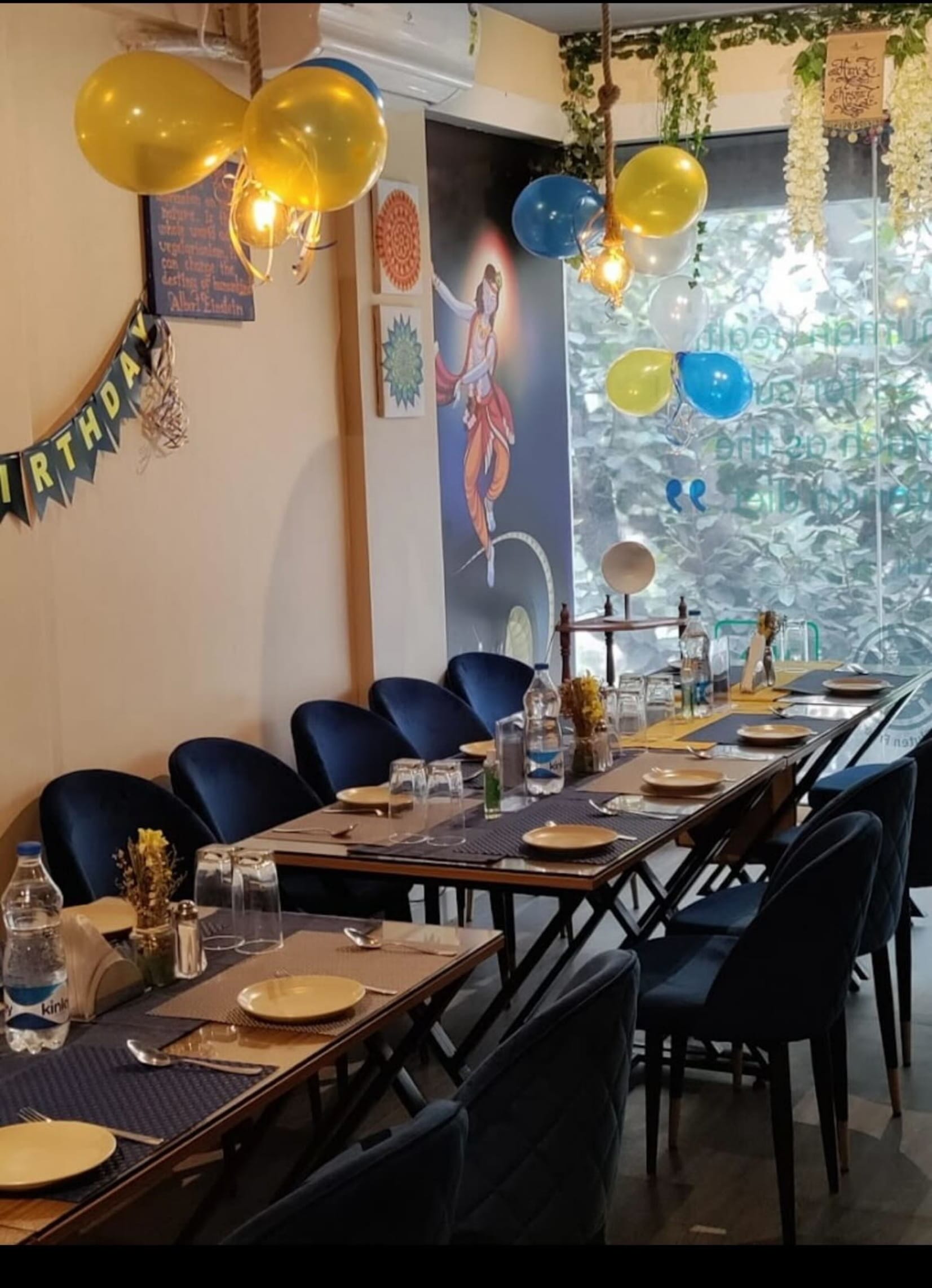 The Rasoiya Street in Varthur Main Road, Whitefield | Get Upto 50% Off