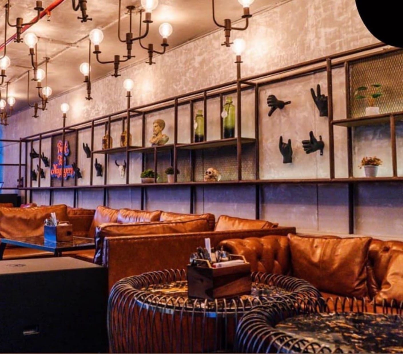 Best Bars and Pubs in Indore | Get Up to 50% Off