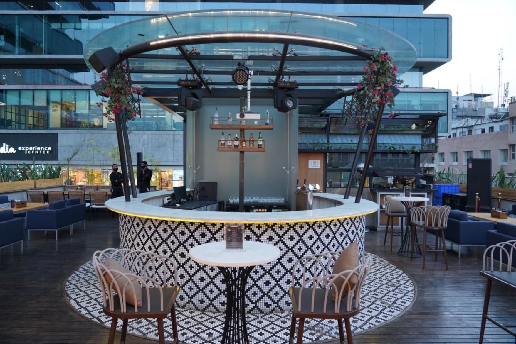 Best Bars and Pubs in Indore | Get Up to 50% Off