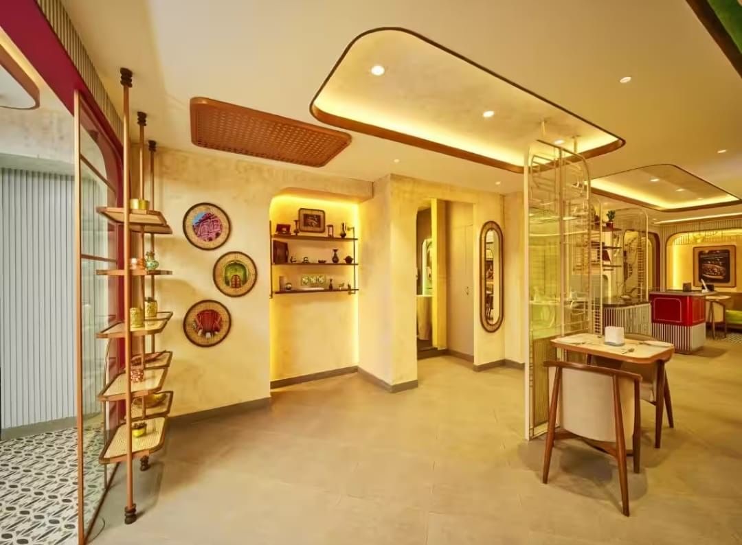 Menu of Subz, Jayanagar, South Bengaluru