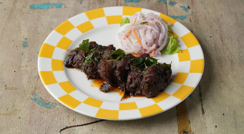 Menu of We:Neighborhood Bar and Restaurant, Residency Road, Central ...