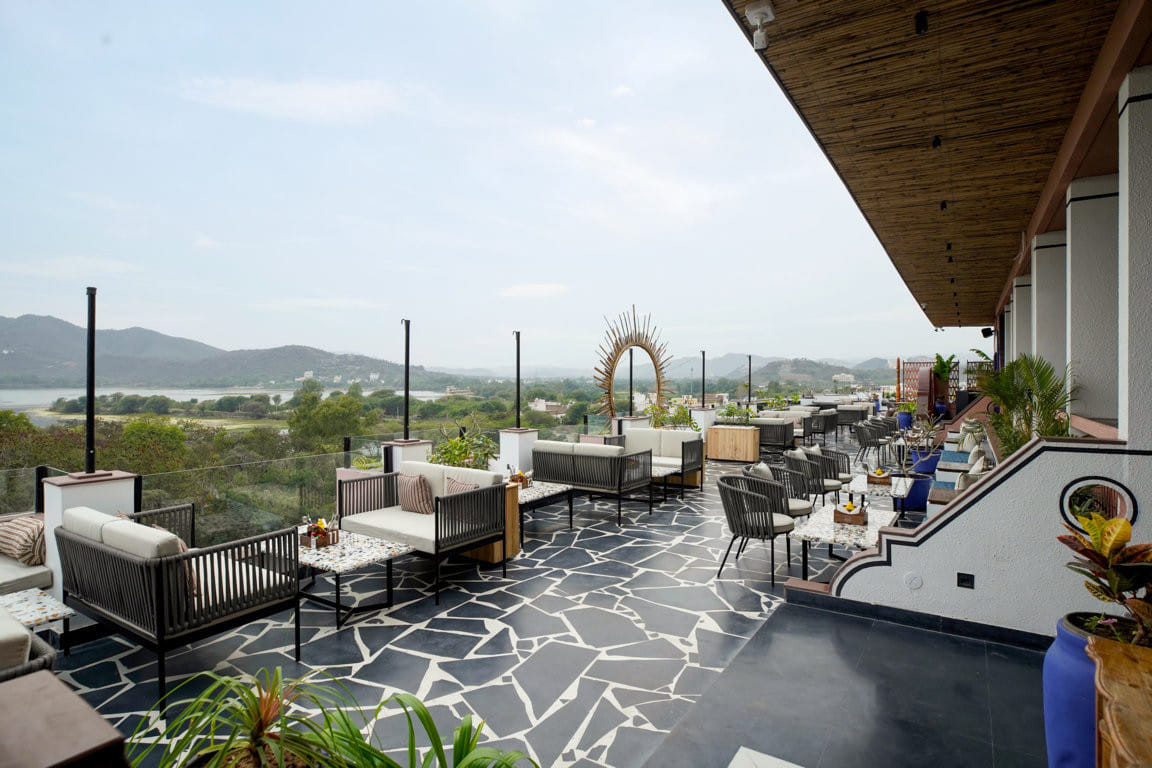 The 20 Best Restaurants in Aura Gold (A Boutique Resort Hotel ...