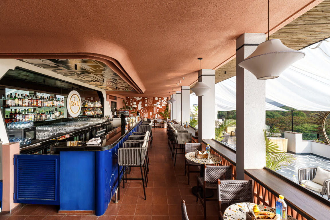 The 20 Best Restaurants in Aura Gold (A Boutique Resort Hotel ...