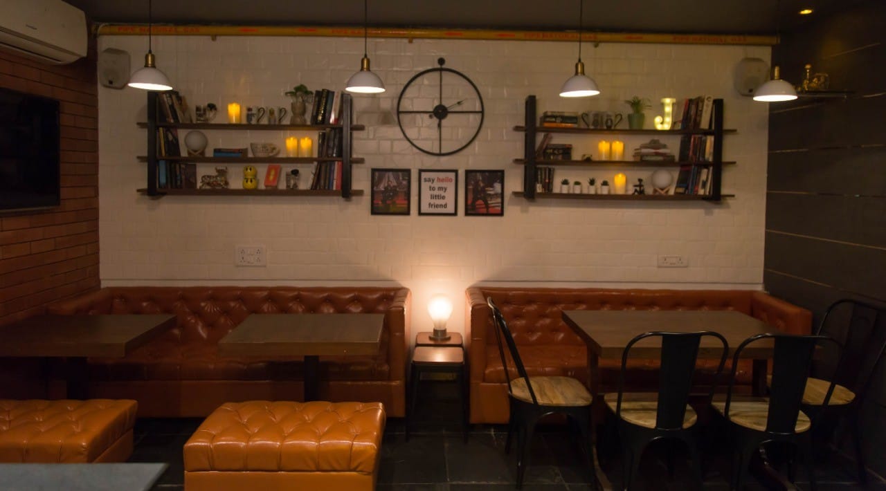 The Game Ranch in Malad West, Western Suburbs | Get Upto 50% Off