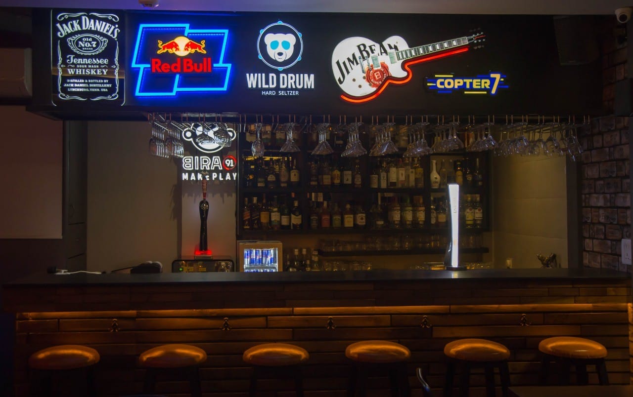 The Game Ranch in Malad West, Western Suburbs | Get Upto 50% Off