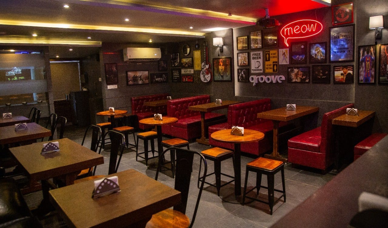 Best Restaurants in Malad West, Western Suburbs | EazyDiner