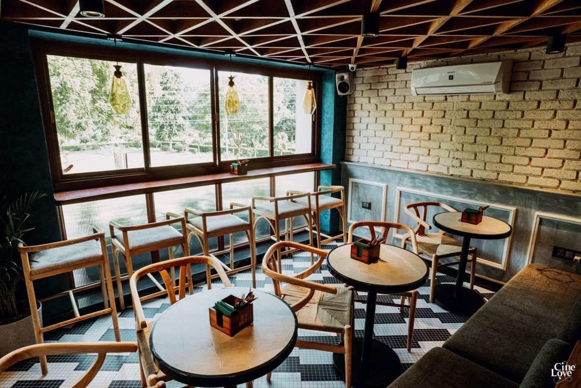 The 20 Best Restaurants in Dwarka, Delhi NCRApr 2026 | EazyDiner