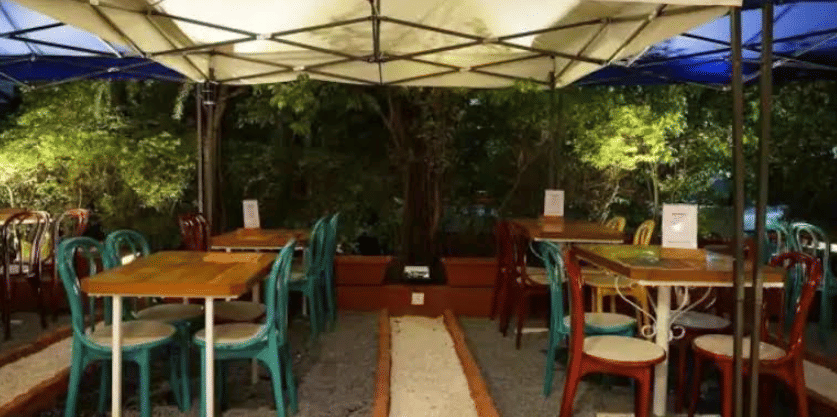 Best Restaurants in Kothrud, Pune | EazyDiner
