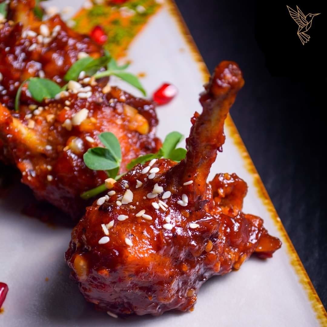 Flyover Drinkery in Esteem Mall, Hebbal | Get Upto 50% Off