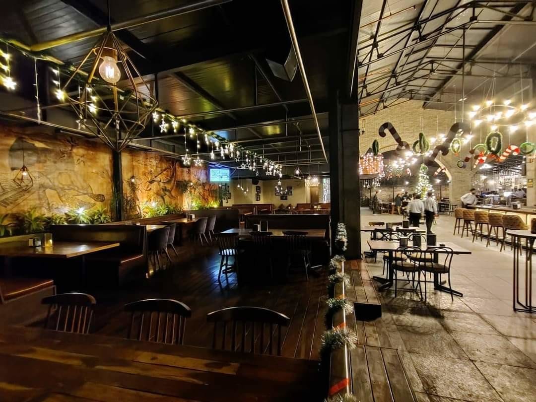 Flyover Drinkery in Esteem Mall, Hebbal | Get Upto 50% Off
