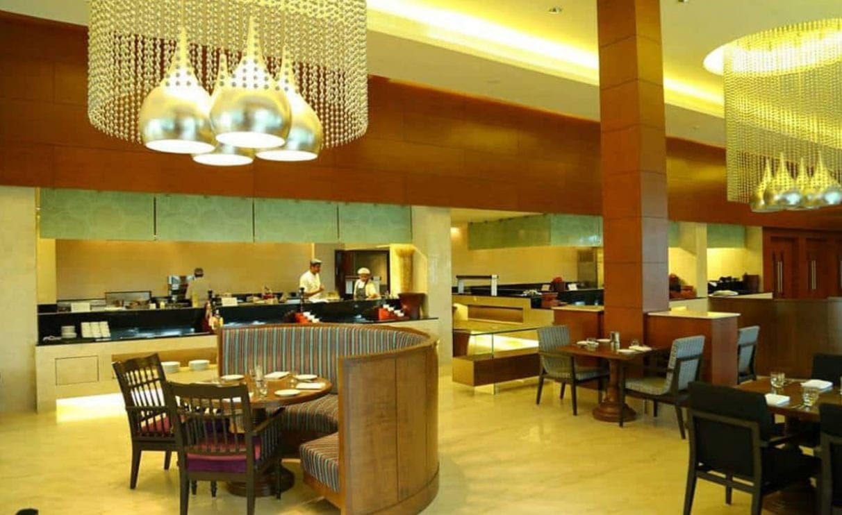 The 20 Best Restaurants in Radisson Blu KochiMay 2026 | EazyDiner