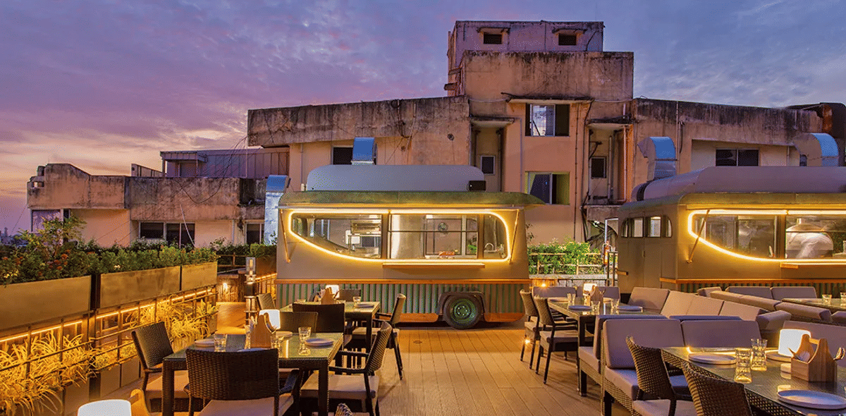 Best Restaurants in Adyar, Chennai | EazyDiner