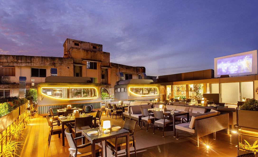 Best Restaurants in Adyar, Chennai | EazyDiner