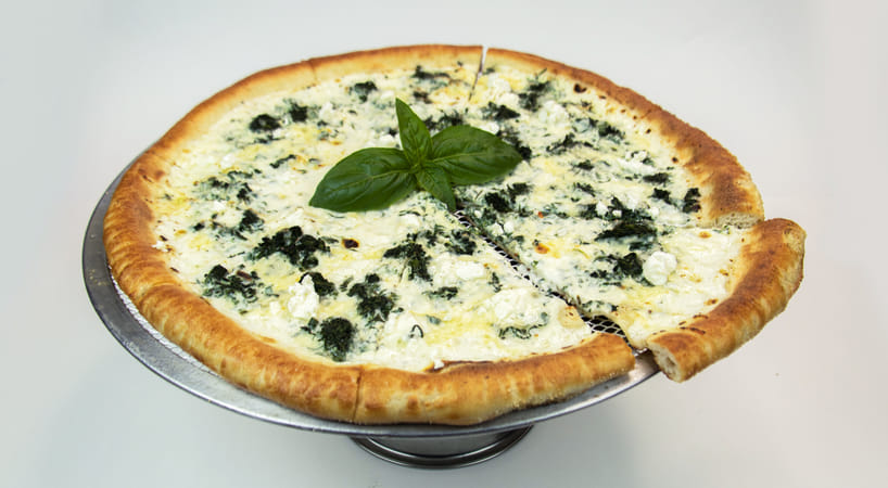 Menu of Caffe Allora, Phoenix Market City Mall, Whitefield