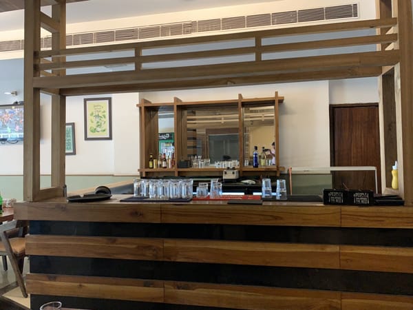 Winnis Resto Bar in Sector 17, Chandigarh | Get Upto 50% Off