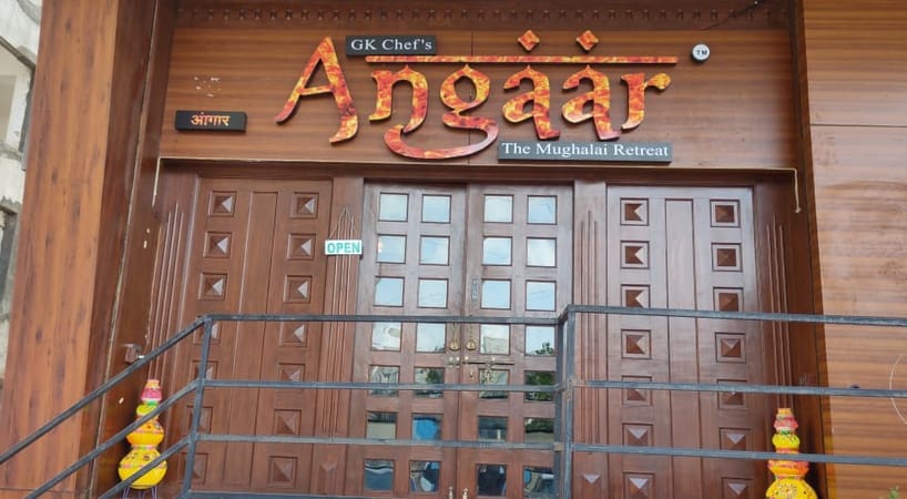 Angaar in Balewadi, Pune | Get Upto 50% Off
